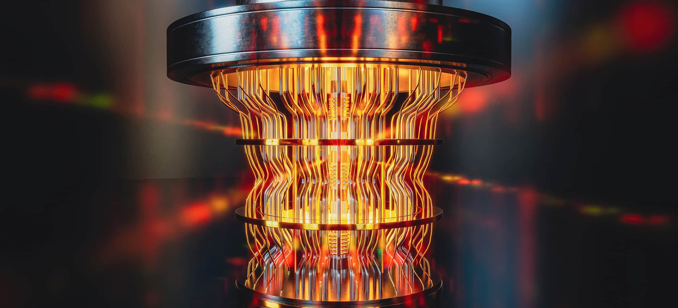 Quantum Systems Validation & Verification - Applied Quantum