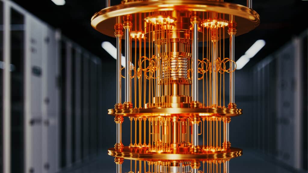 Quantum Networks Implementation - Applied Quantum