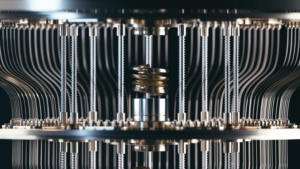 Founder Readiness & Team Building - Applied Quantum