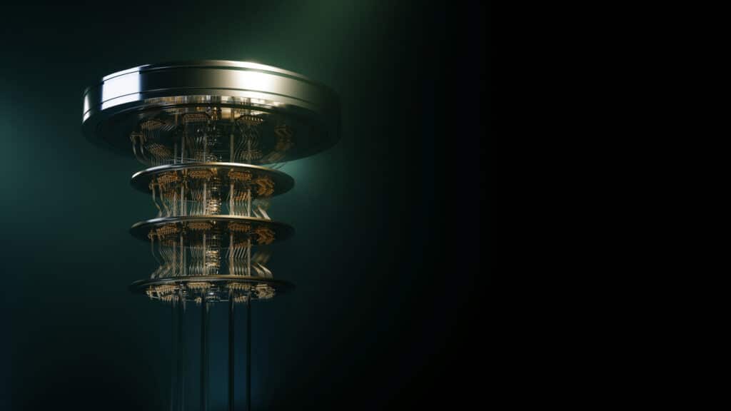 Quantum Research & Development / Quantum Innovation - Applied Quantum
