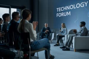 Quantum Partnerships Development and Management - Applied Quantum