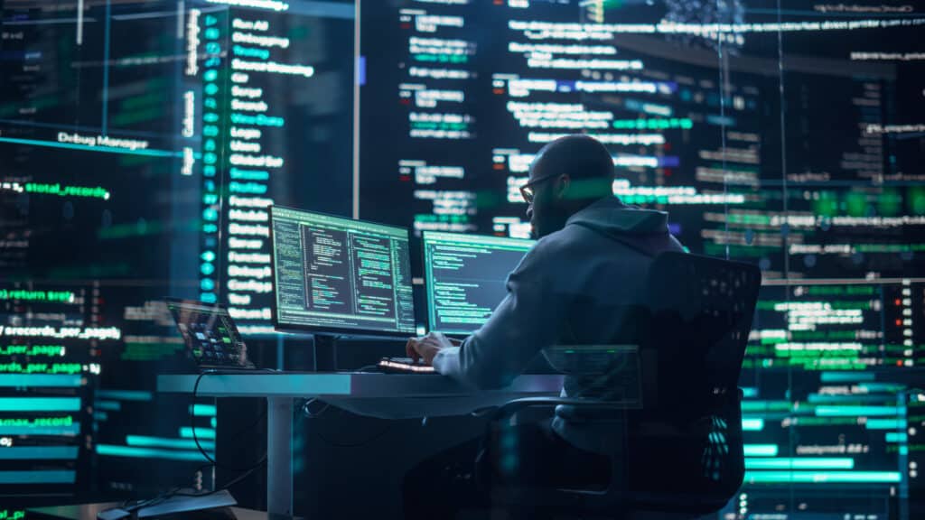 Quantum Software Engineering Applied Quantum