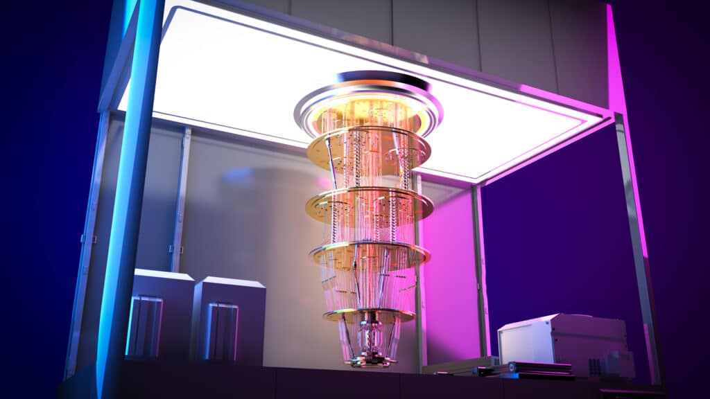 Quantum Sensing Solutions Implementation and Integration - Applied Quantum