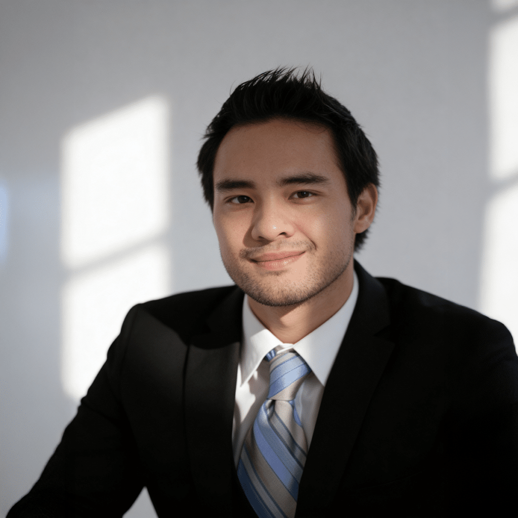 Leadership - Applied Quantum