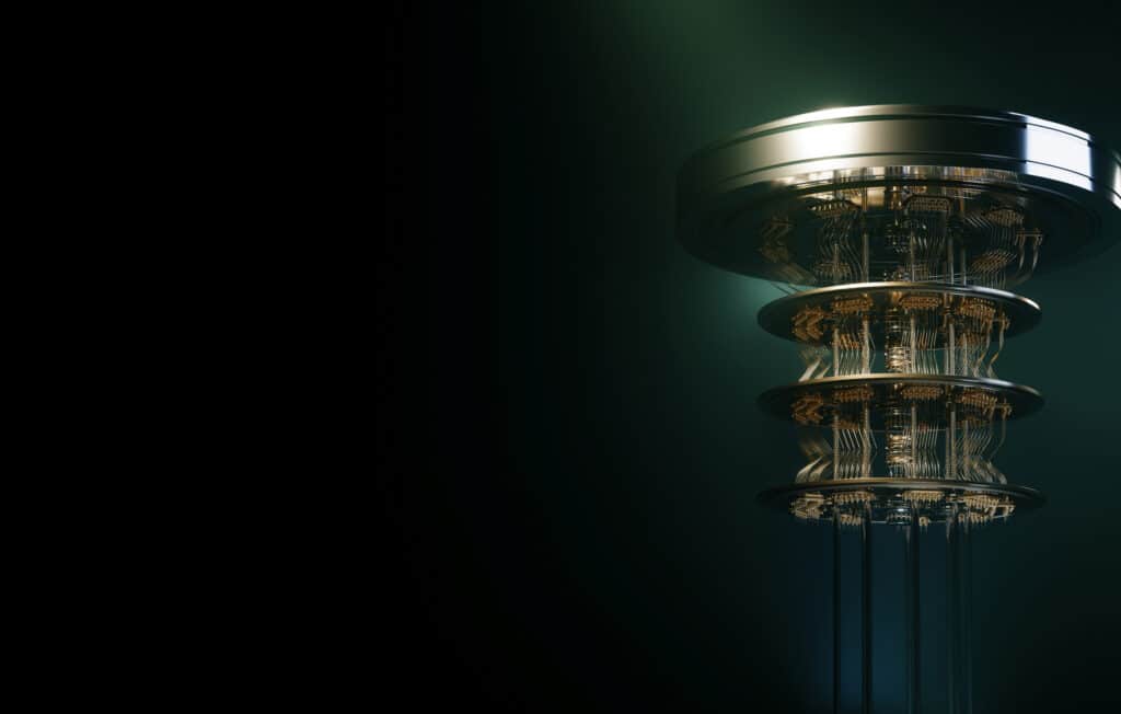 Quantum Engineering Implementation Applied Quantum