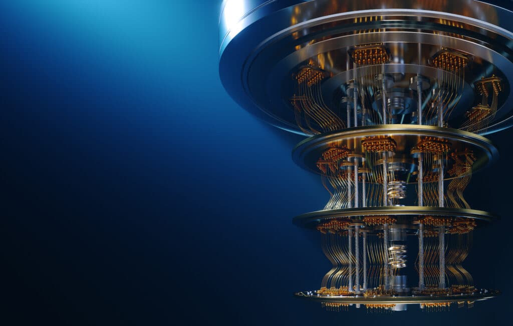 Case Studies - Applied Quantum