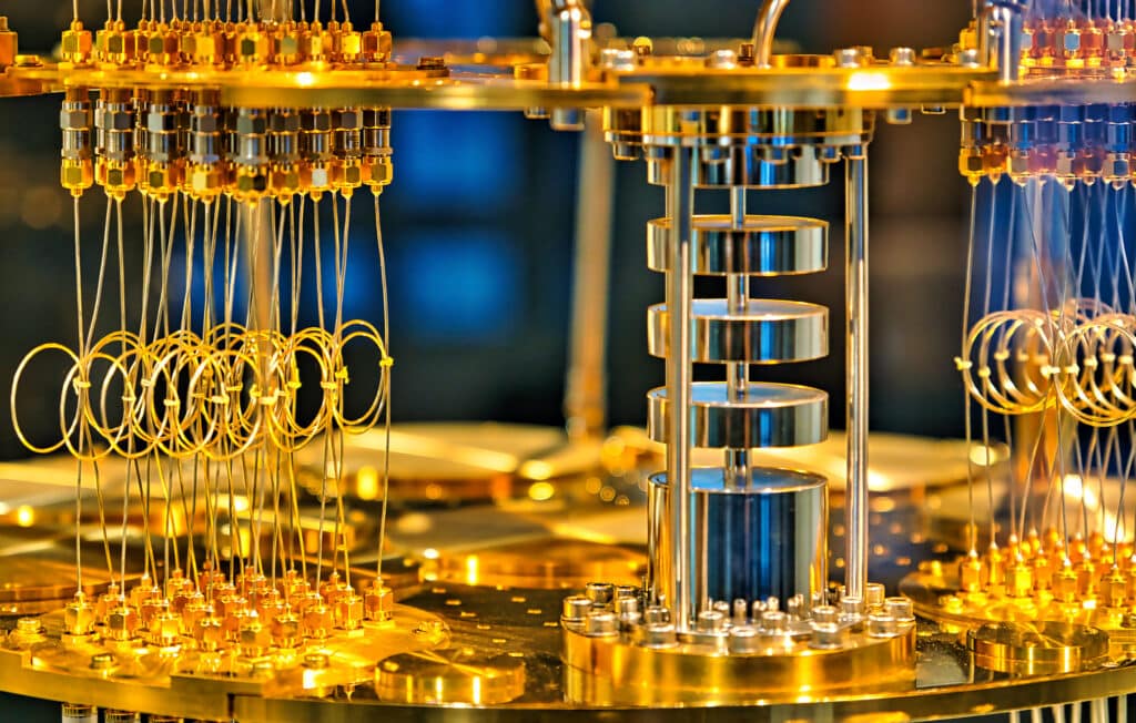 Quantum Readiness Assessment - Applied Quantum