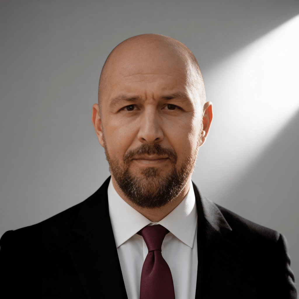Leadership - Applied Quantum
